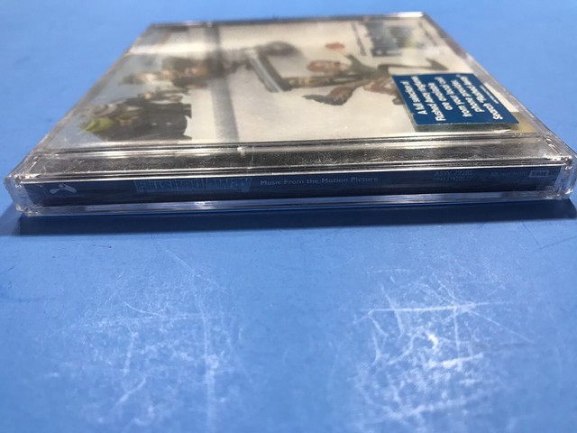 Flushed Away by Original Soundtrack (CD, Oct-2006, Astralwerks) for ...