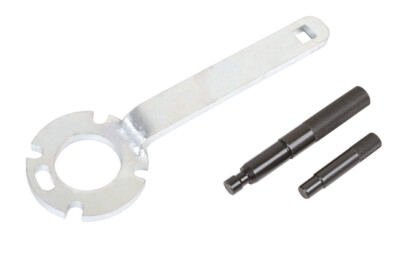 TIMING BELT CAM LOCKING PINS TOOL SET VOLVO DIESEL 2.0 + 2.4 999-5433 ...