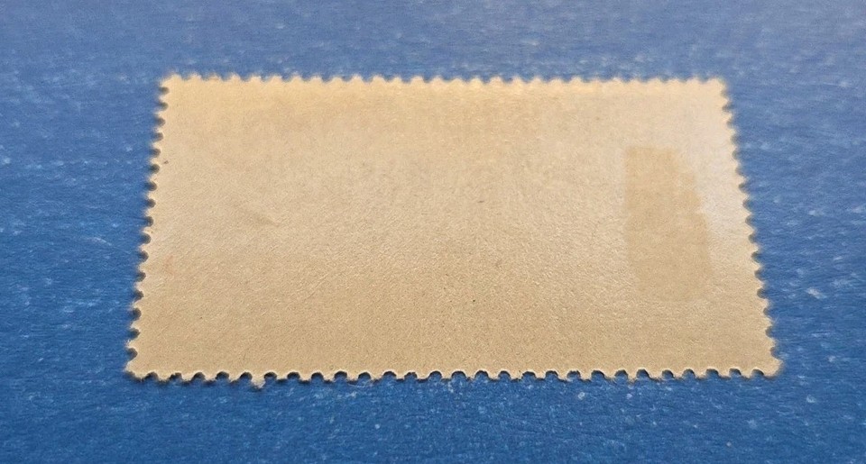 Middle East Stamp, Scott C132 MLH | eBay