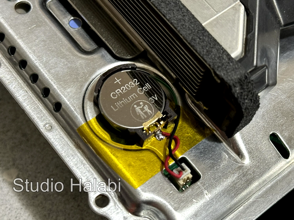 CECHE01 PS3 - Backwards Compatible - 40nm RSX, New Capacitors, Delidded ...