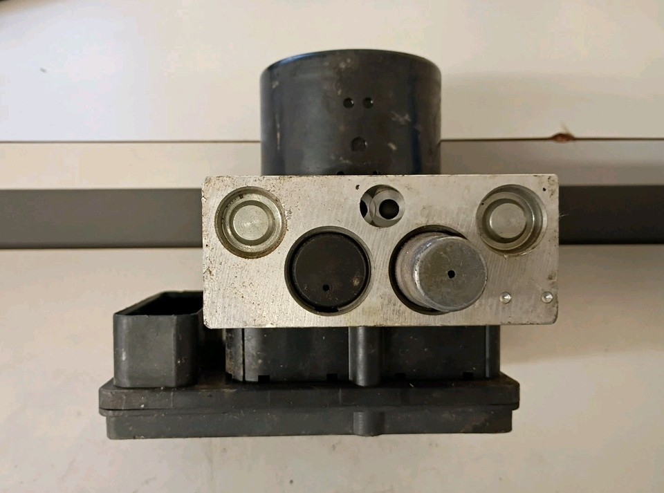 2015 Nissan Armada Abs Pump Control Module OEM 47660-9GE0C | eBay