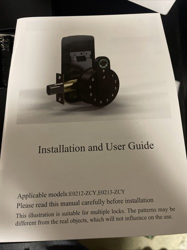 Securam SafeLogic Basic, Swing Bolt Lock & Keypad | eBay