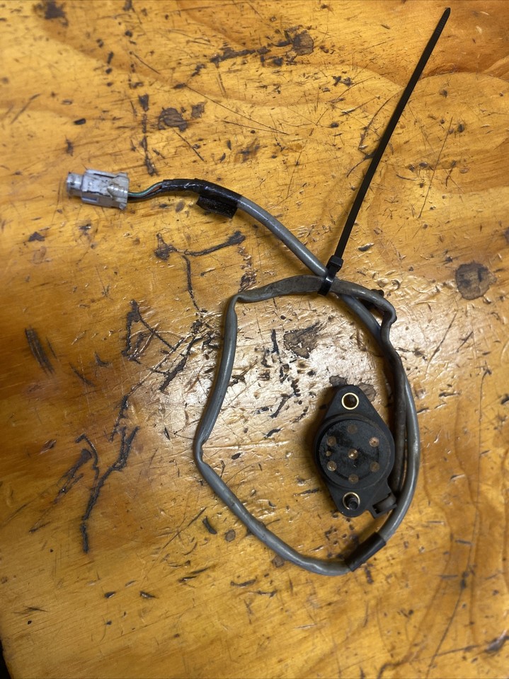 2012-2020 Kawasaki KX250F Neutral Position Sensor OEM | eBay