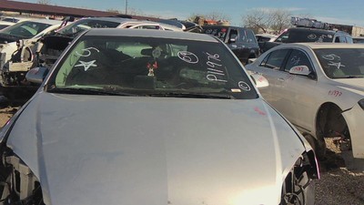 Chassis Brain Box CHEVY IMPALA 06 07 08 09 10 11 12 13 | eBay