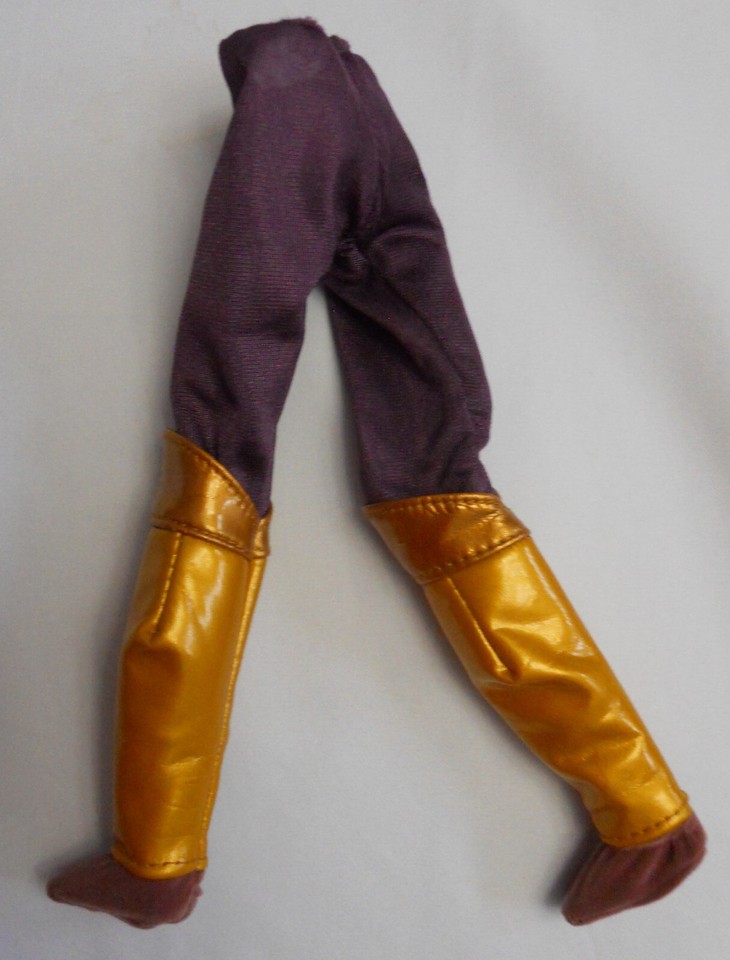 Disney Barbie Ken Doll's PRINCE PHOEBUS PANTS King Knight Royal ...