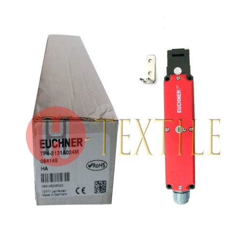 New In Box EUCHNER TP4-2131A024M Safety Switch 1PCS | eBay