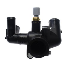 Ford MONDEO Mk5 Thermostat Housing 2264810 Ds7q-8a586-ab Genuine for ...