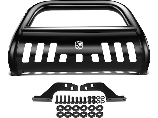 Grille Guard fits Nissan Frontier 2022-2024 Crew Cab Pickup 63VMXN | eBay