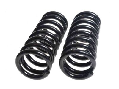 For 1999-2003 Chevrolet S10 Coil Spring Set Front 54775WS 2002 2000 ...