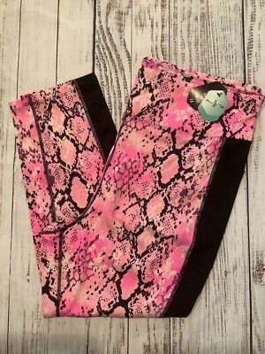 NWT LuLaRoe 3X Brave Ankle Fitness Leggings Rise Workout Collection As ...