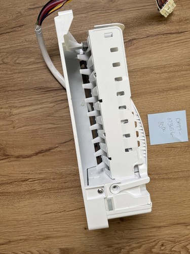 Samsung Refrigerator Ice Maker DA97-07365 g | eBay