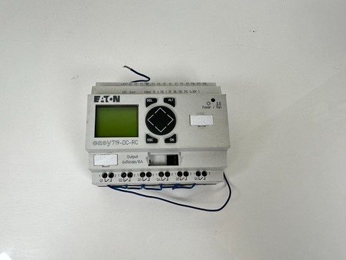 Eaton Moeller easy 719-DC-RC for sale online | eBay