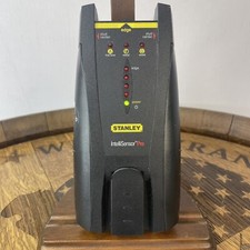 Stanley 77-250 IntelliSensor DigiScan Wood Metal and Live Wire Stud ...