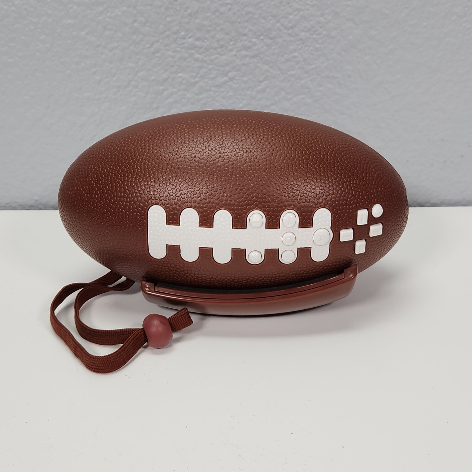 Wii Football Controller Nintendo Wii EUC Tested Works | eBay