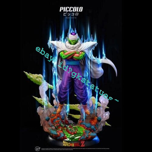 TF Studio Dragon Ball Piccolo Resin Statue Pre-order 1/6 EX White Hole Recast | eBay