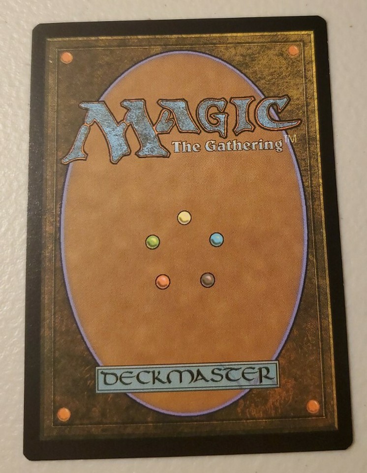 Mtg Gutterbones Light Play | eBay