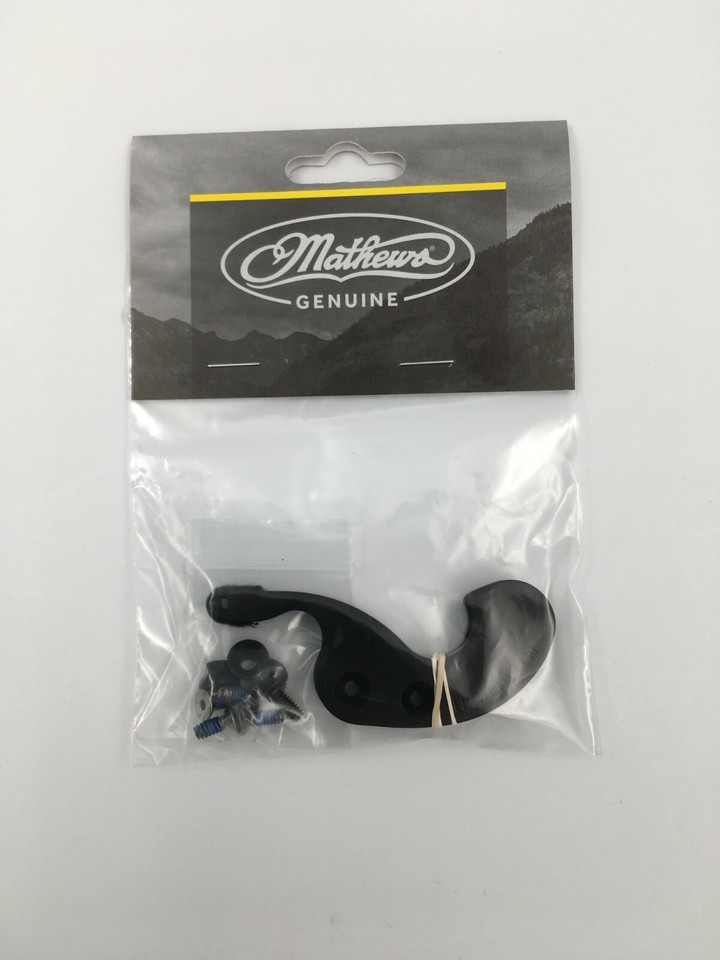 PAIR of Mathews HTR No Cam Mods - Mathews HTR / HTX - 85% Let Off Mod ...