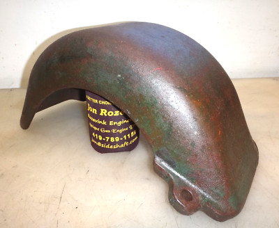 Parts - Stover Engine