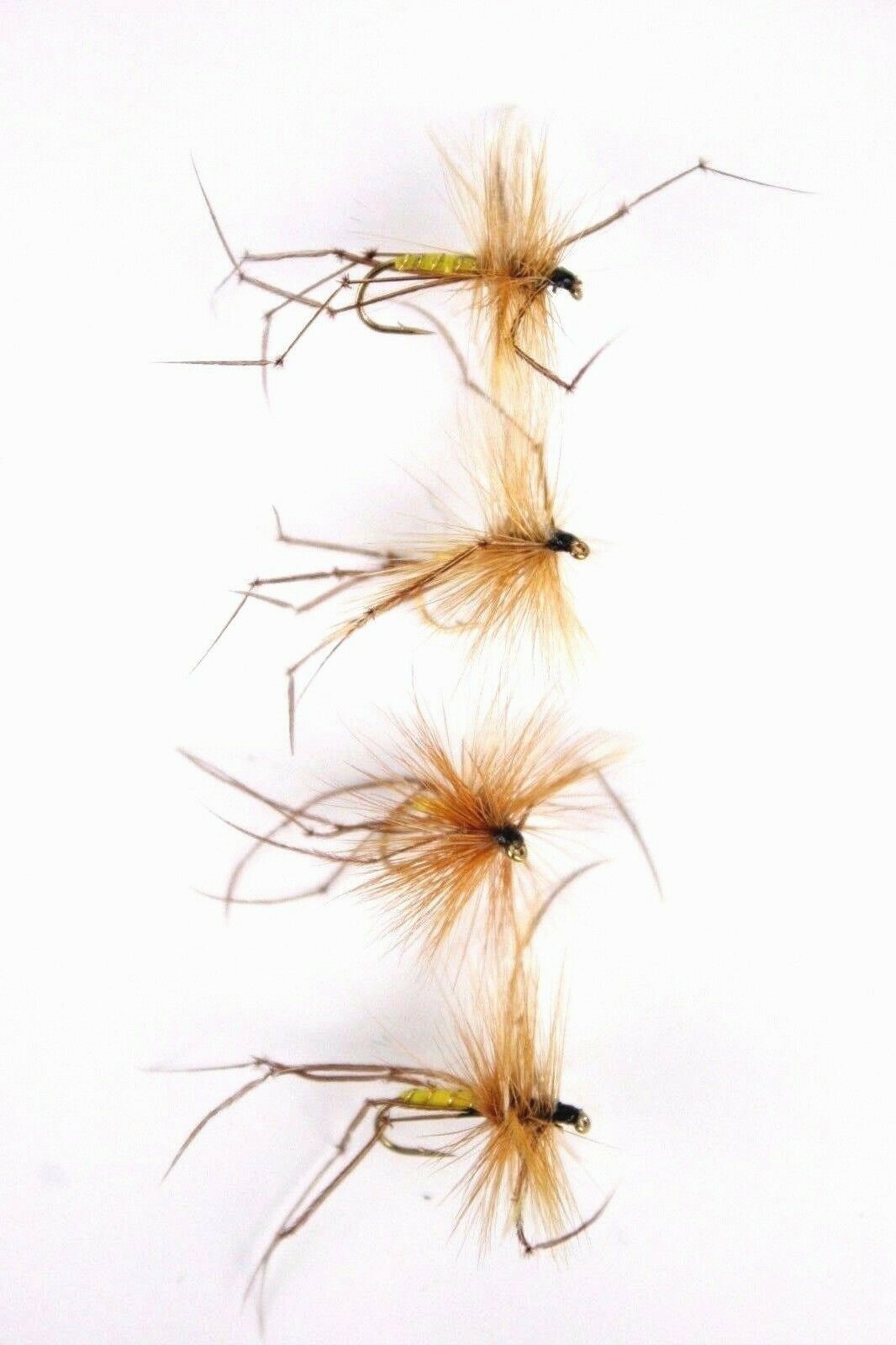 Daddy Long-Legs & Box Selections Dry Trout Fly Fishing Flies River ...
