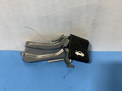 2010 2011 2012 2013 2014 SUBARU LEGACY OUTBACK HOOD RELEASE HANDLE OEM ...