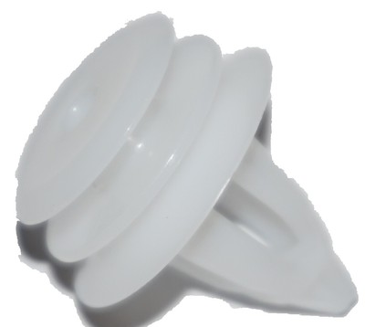 BMW Interior Trim Panel Clip Plastic Rivet Plug Clamp 51437001491 ...