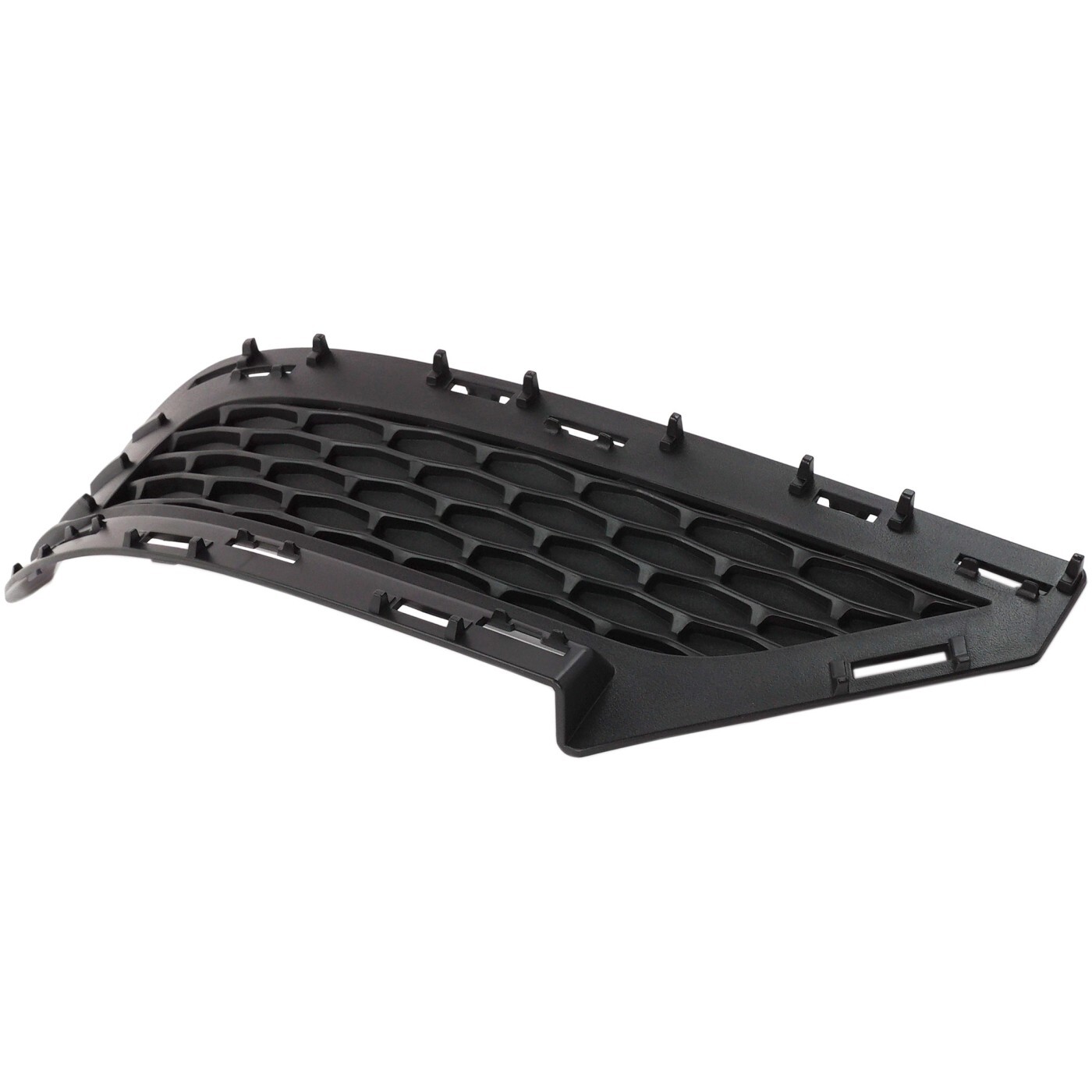 Fog Light Covers Front Passenger Right Side Hand 68235736AB for ...