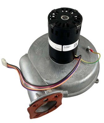 Fans & Blowers - Trane Inducer Motor