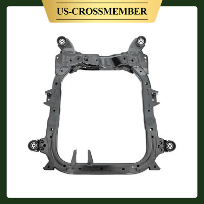 Front Subframe Crossmember KFrame for 2006-2011 SAAB 9-3 FWD 93173460 ...