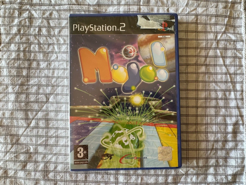 MOJO! Sony Playstation 2 PS2 PAL UK English NEW SEALED | eBay