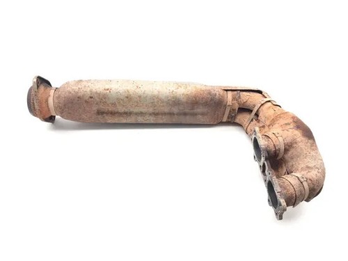 Exhaust Header Head Pipe 2020 Polaris RZR XP 1000 Ride Command Edition ...