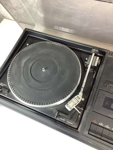 Vintage Garrard GA150 Music Centre SPARES | eBay