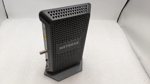 NETGEAR Nighthawk Model CM1000v2 Multi-Gig Speed Cable Modem DOCSIS 3.1 ...
