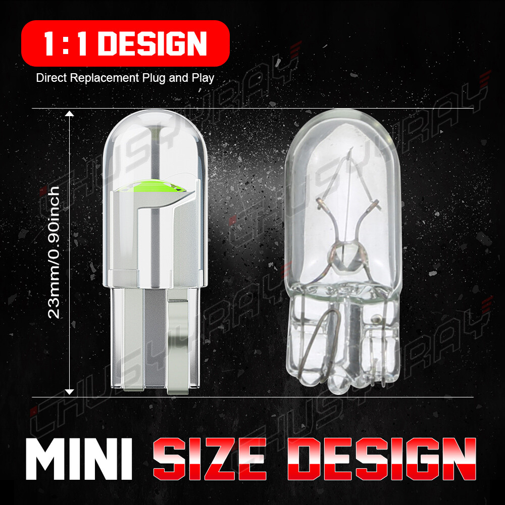 For 95-98 Chevy C1500 K1500 Gauge Cluster Instrument Panel Dash LED ...