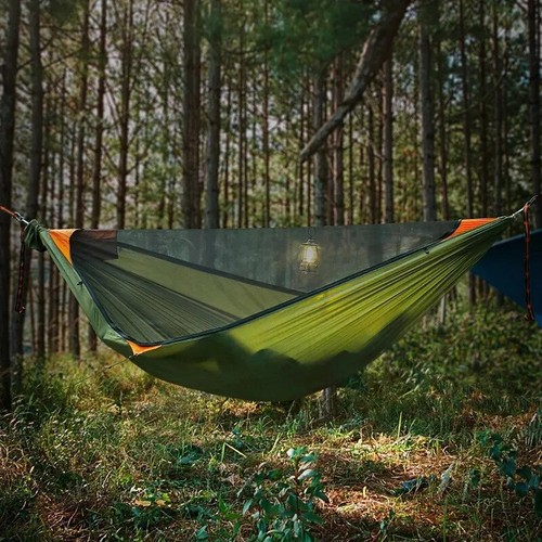 Outdoor Camping Tent Mosquito Nets Hammocks And Aerial Tents 1 PC | eBay