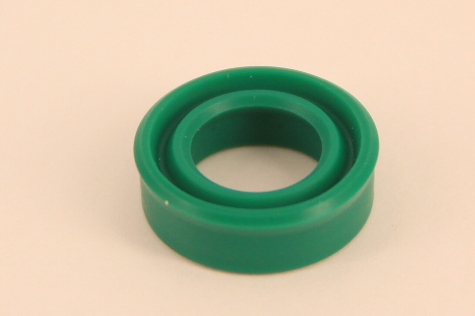 Seal kit for A 1298001672 top front lock cylinders Mercedes Benz SL ...