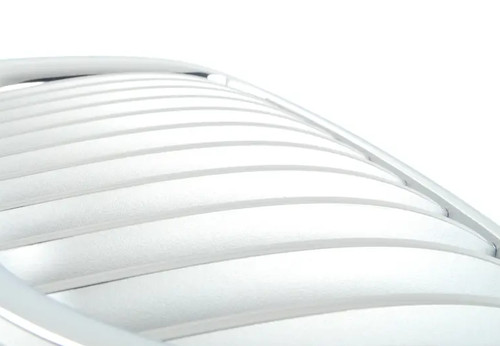 BMW 5 F10 FRONT LEFT RADIATOR KIDNEY GRILLE 51137261355 7261355 NO DUTY ...