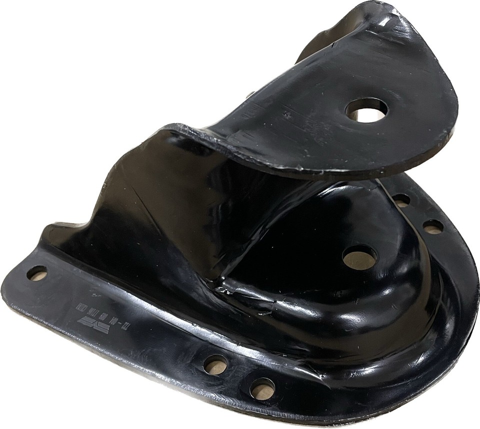 Chevy Silverado- GMC Sierra REAR Spring bracket-and vans 99-2016 | eBay