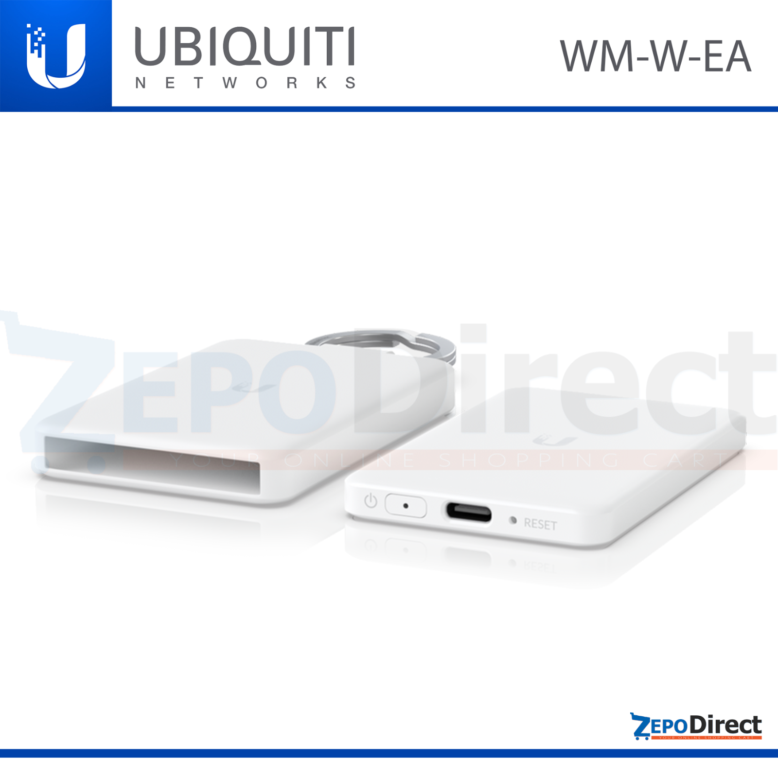 Ubiquiti Networks UniFi WiFiMan Wizard WiFi Monitor, Spectrum Analyzer ...