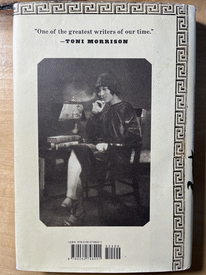Barracoon : The Story of the Last Black Cargo by Zora Neale Hurston ...