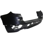 51127278474 CAPA Bumper Cover Fascia Rear for BMW X3 2011-2014 | eBay