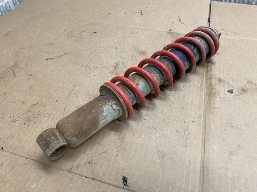 REAR SHOCK ! 01-20 honda 250ex trx trx250ex 250x suspension spring back ...