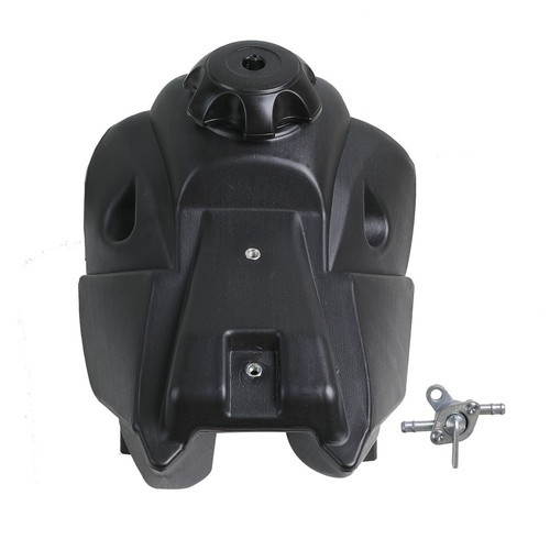 3.5L Gas Fuel Tank for Kawasaki KLX110 KLX 110 KX65 Pit Dirt Bike | eBay