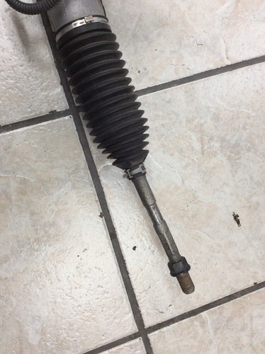 2014 2015 2016 2017 LEXUS IS250 Steering Rack RWD OEM | eBay