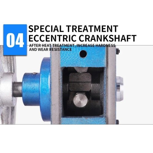 JA-2-1T Manual Plate / Manual Turntable / Bench Press Precision Stroke ...