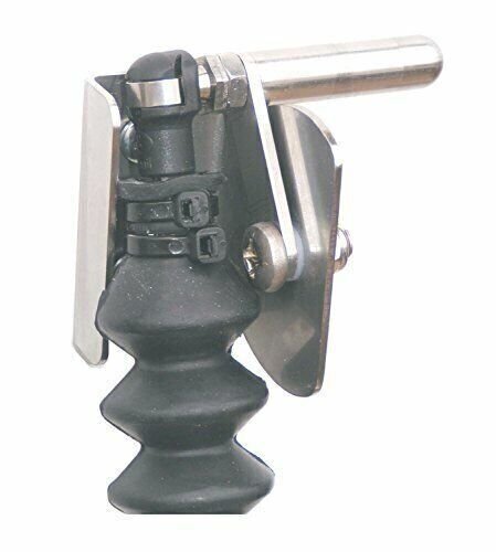 Nauticus PT980-40 Pro Troller Smart Tabs Series f/12-16' Boats w/40 ...