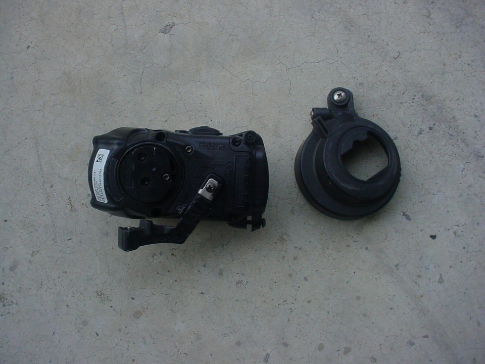 SCOTT FACEMASK MASK EPIC 3 VOICE AMP SCBA AIR PACK FIREMAN FIRE DEPT ...