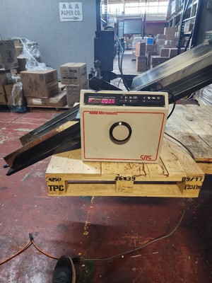 Numbering Machines - Socbox