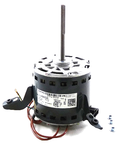 Goodman 11119201S EVAP MOTOR 208/230V 1/2HP 1060RPM 4SpdCCW | eBay