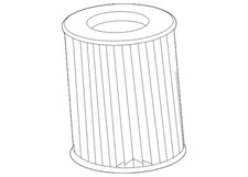 Genuine Hyundai Oil Filter 26350-2j000 for sale online | eBay