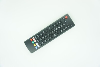 Remote Control For Avtex W249TS W195TS 4K Ultra HD UHD WEBOS Smart HDTV ...